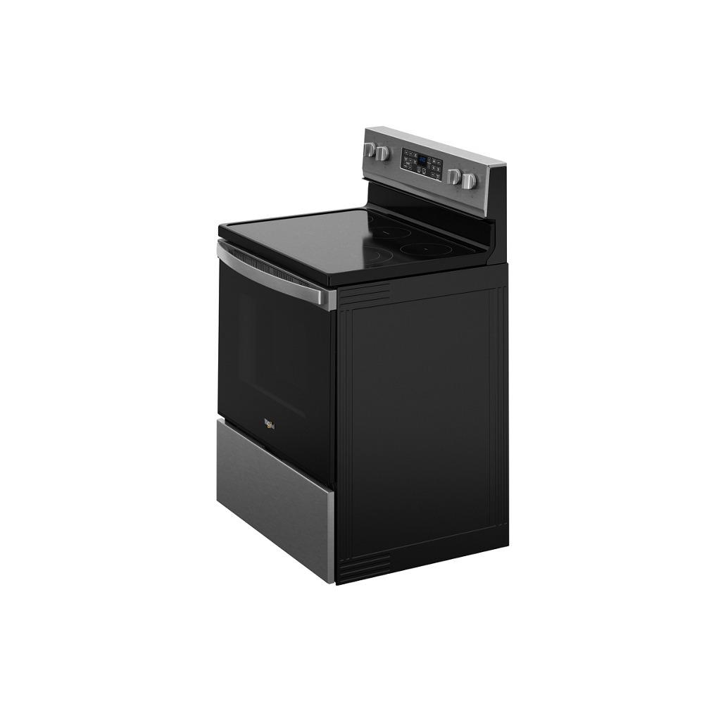 WHIRLPOOL Electric Range WFE550S0LZ | ABC Warehouse