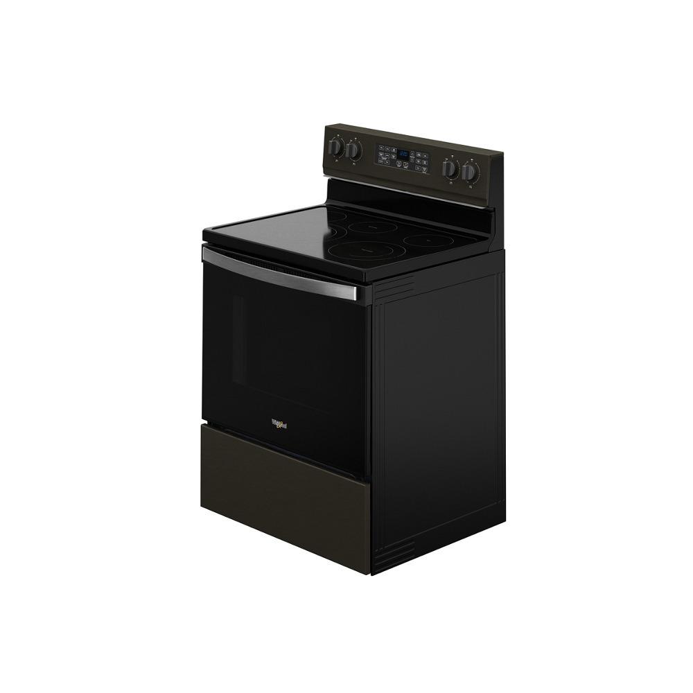 WHIRLPOOL Electric Range WFE550S0LV | ABC Warehouse
