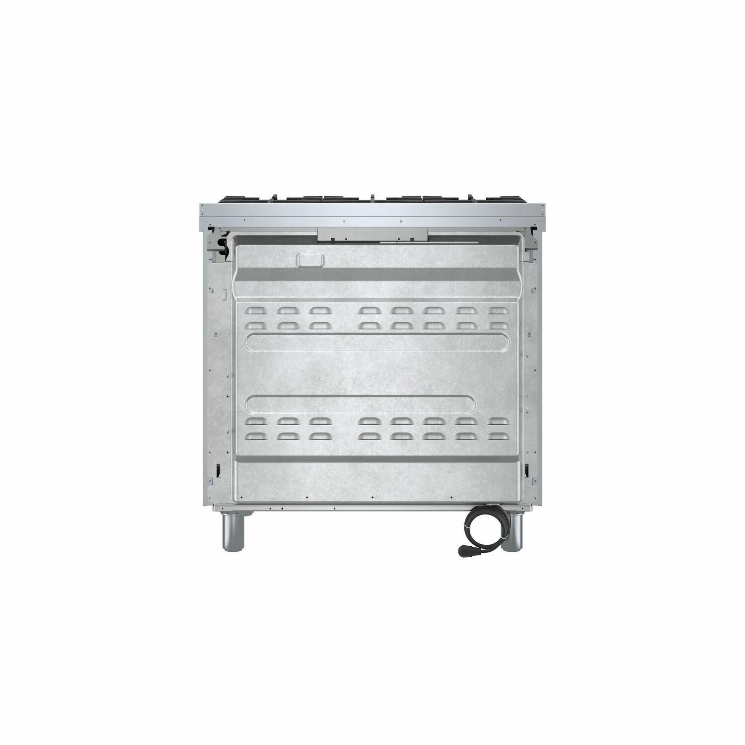 BOSCH Range HGS8655UC | ABC Warehouse