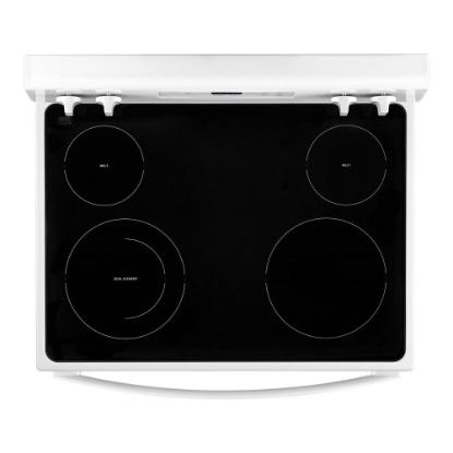 Best Selection of Electric Ranges at ABC Warehouse | ABC Warehouse