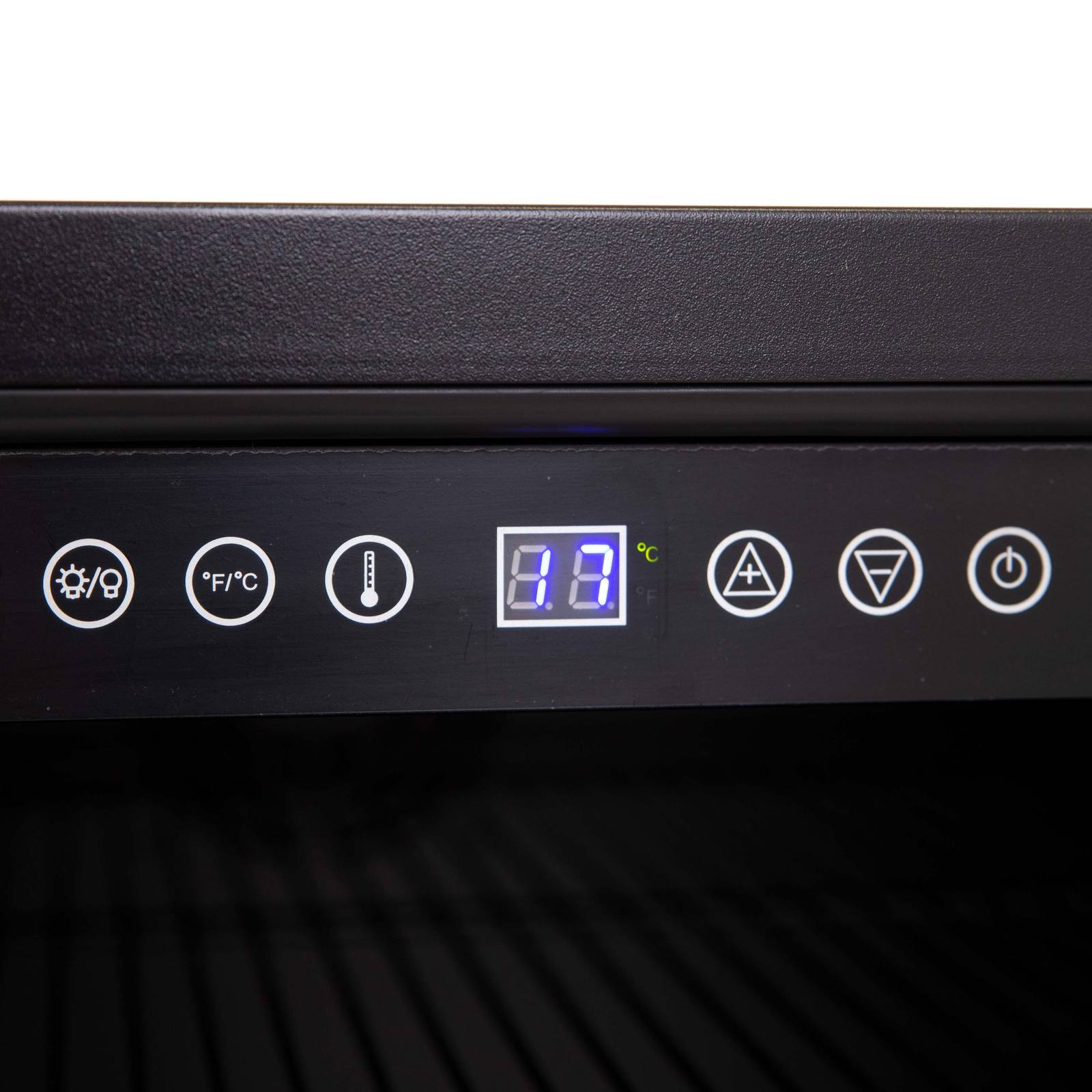 AVANTI Beverage Center BCA516SS | ABC Warehouse