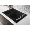 WHIRLPOOL 30" Electric Cooktop WCE77US0HS | ABC Warehouse