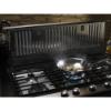 KITCHENAID 36" Retractable Downdraft with Auto on function KXD4636YSS ...