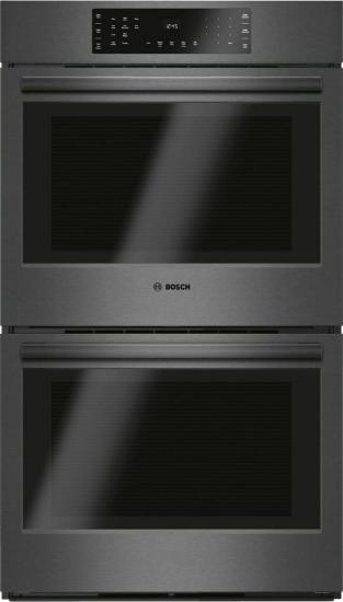 BOSCH 30" Wall Oven HBL8642UC | ABC Warehouse