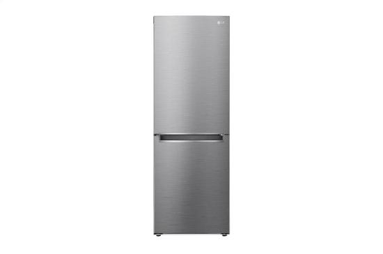 LG Bottom Freezer Refrigerator LRBNC1104S | ABC Warehouse