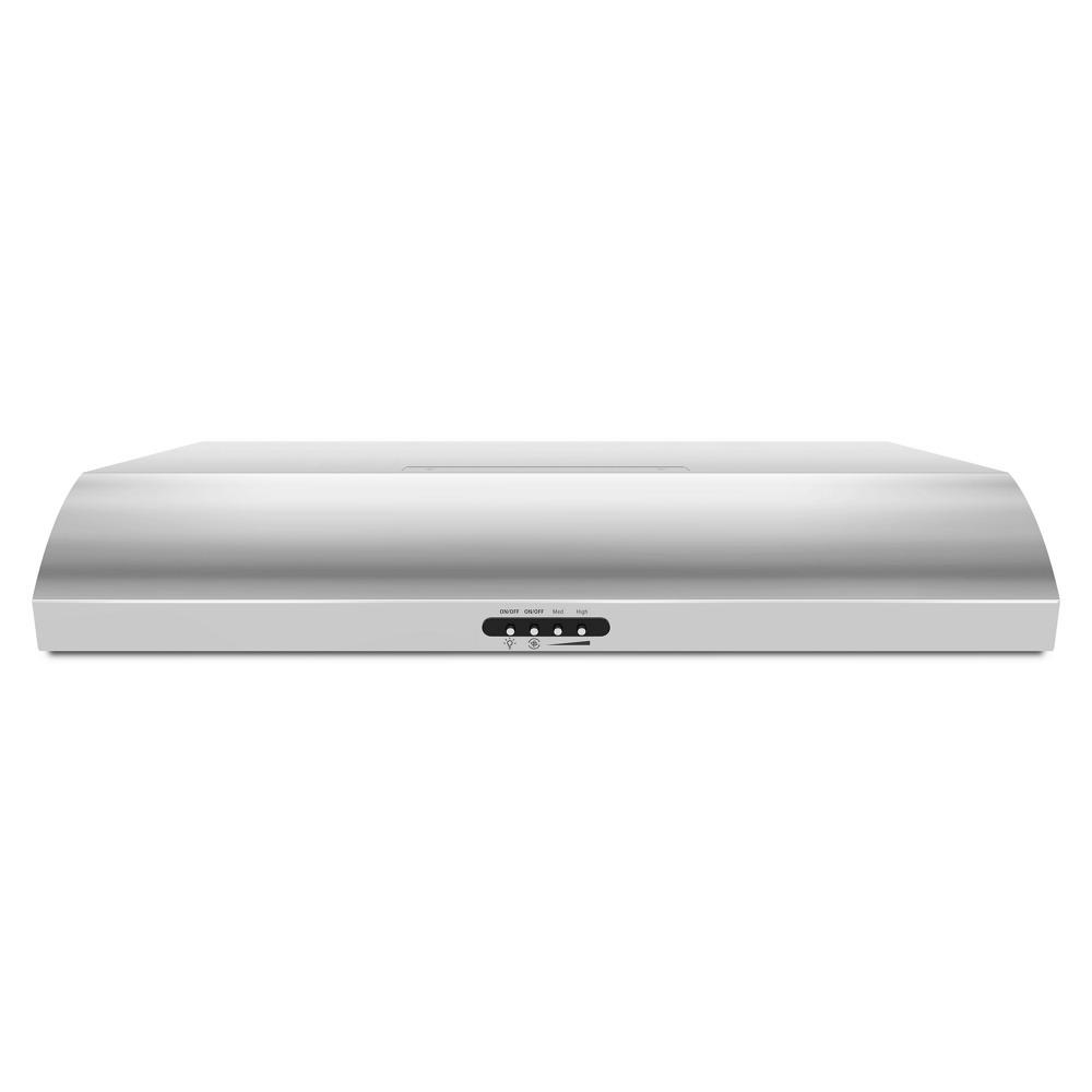 WHIRLPOOL 36" Range Hood UXT5236BDS | ABC Warehouse