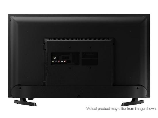 SAMSUNG 32" Smart LED 1080p HDTV Quad-Core processor UN32N5300 | ABC ...