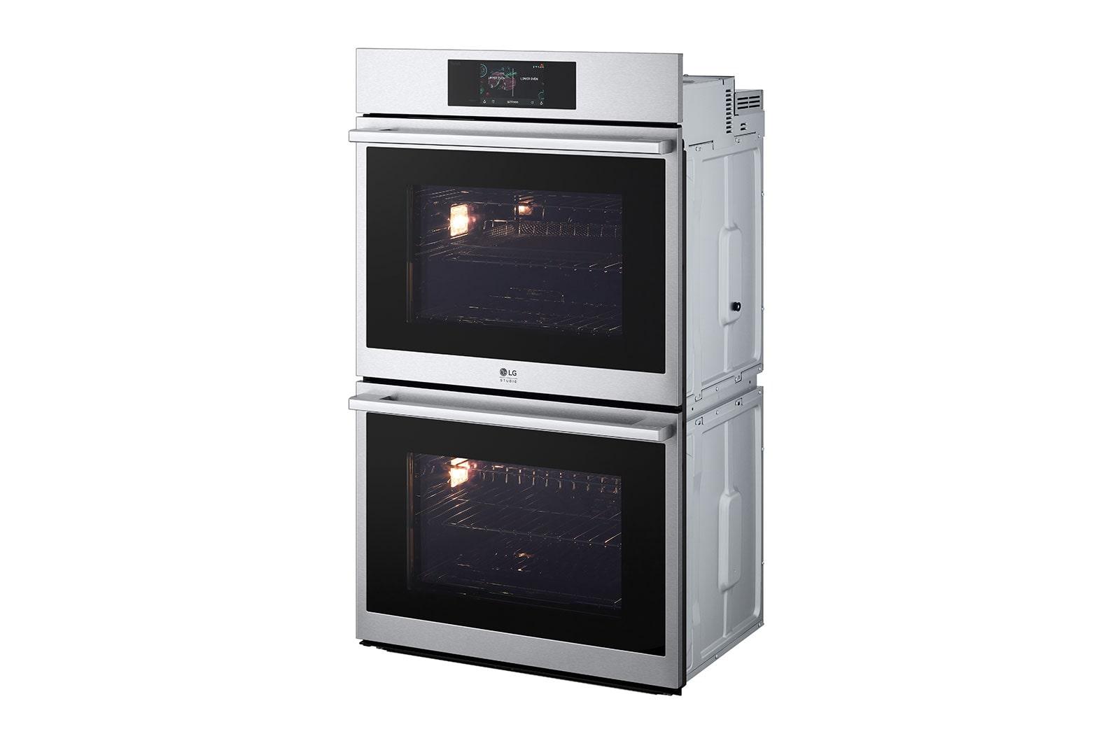 LG STUDIO WDES9428F | ABC Warehouse