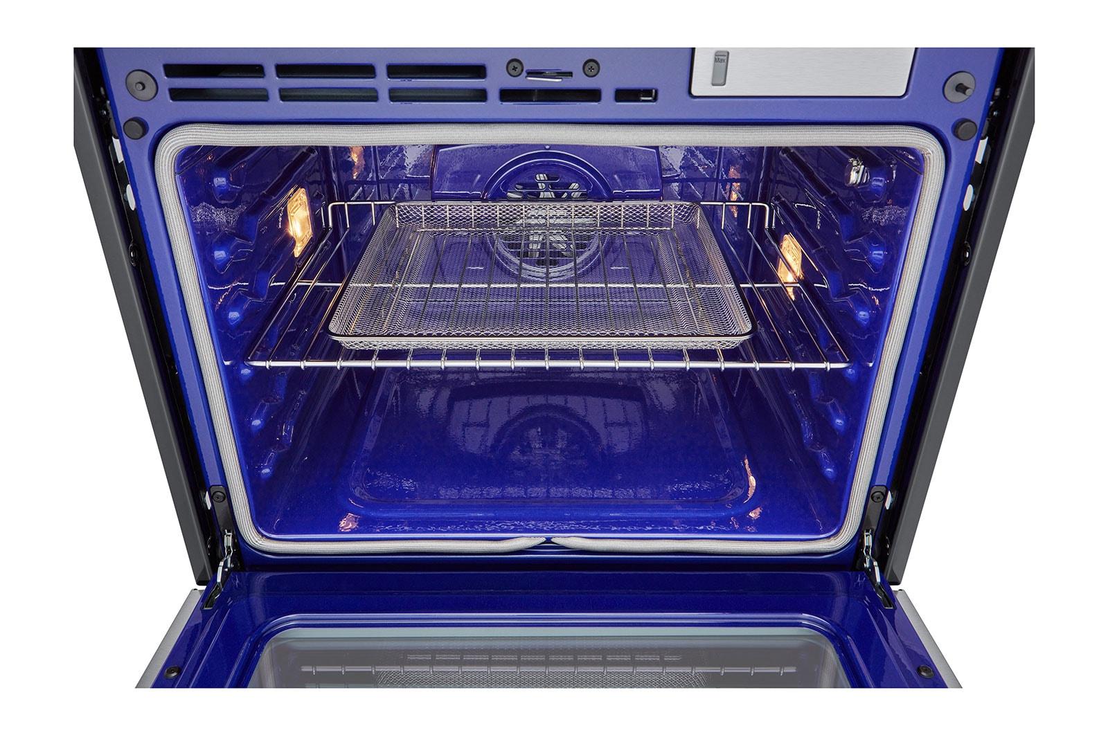 LG STUDIO WDES9428F | ABC Warehouse