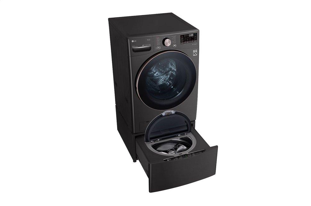 LG Front Load Washer WM4000HBA | ABC Warehouse