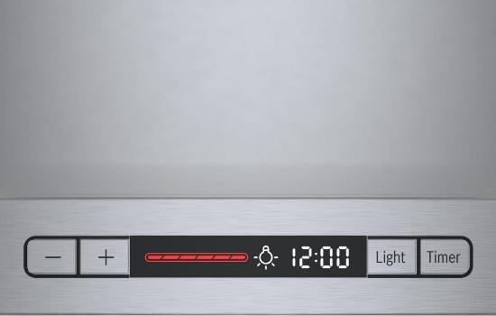 BOSCH 30" Range Hood HCB50651UC | ABC Warehouse