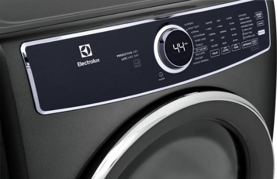 ELECTROLUX Electric Dryer ELFE7537AT | ABC Warehouse