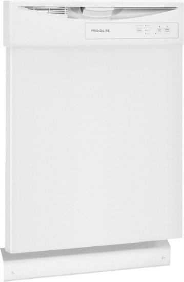 FRIGIDAIRE Dishwasher FDPC4221AW | ABC Warehouse