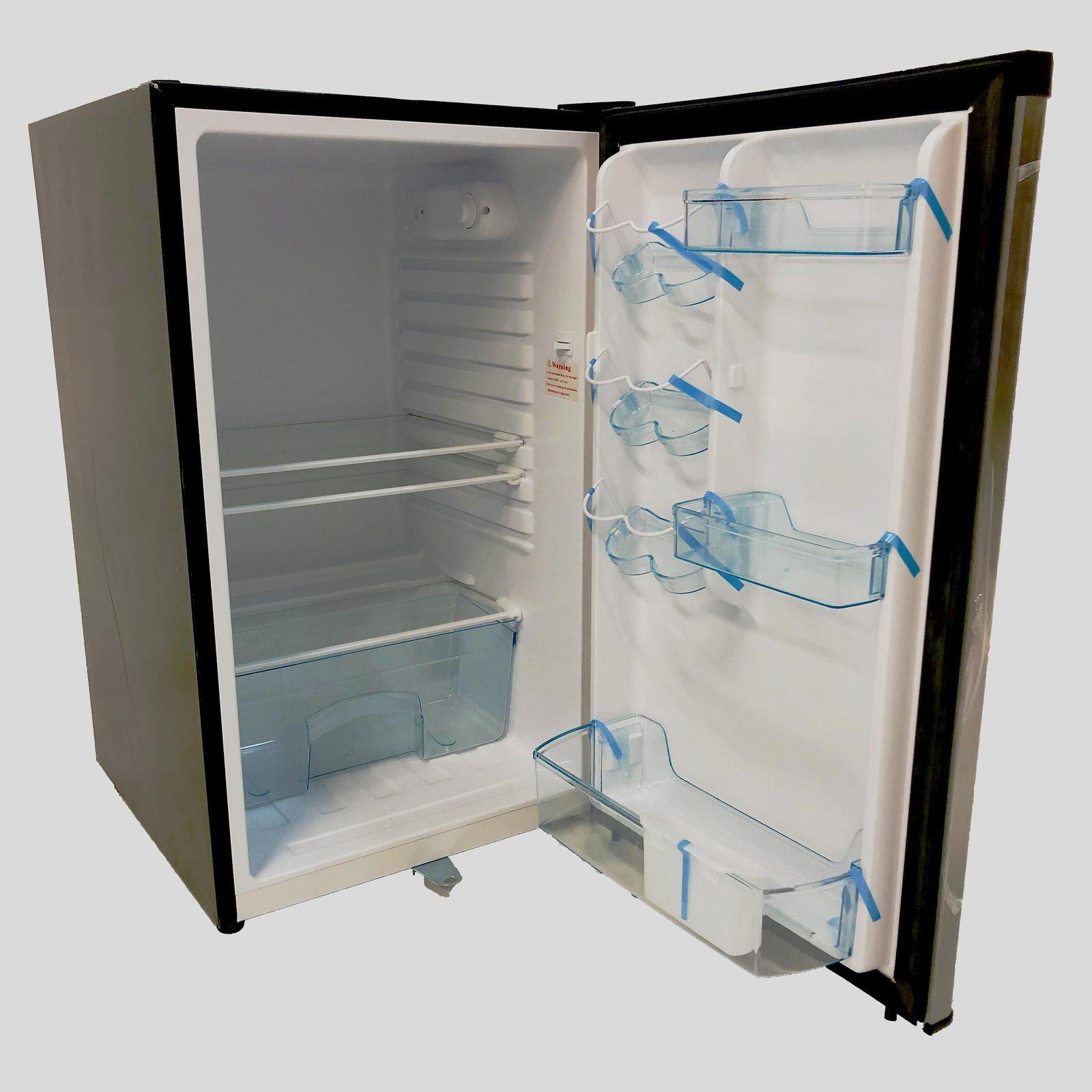 AVANTI Refrigerator AR4446B | ABC Warehouse