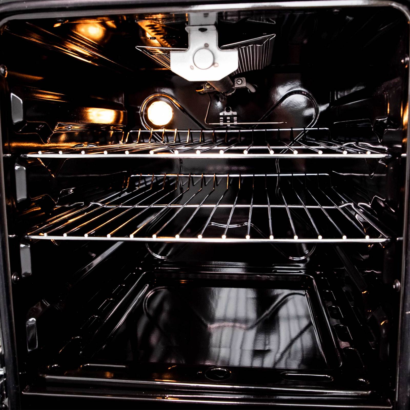 AVANTI 20" Gas Range GR2013CSS | ABC Warehouse