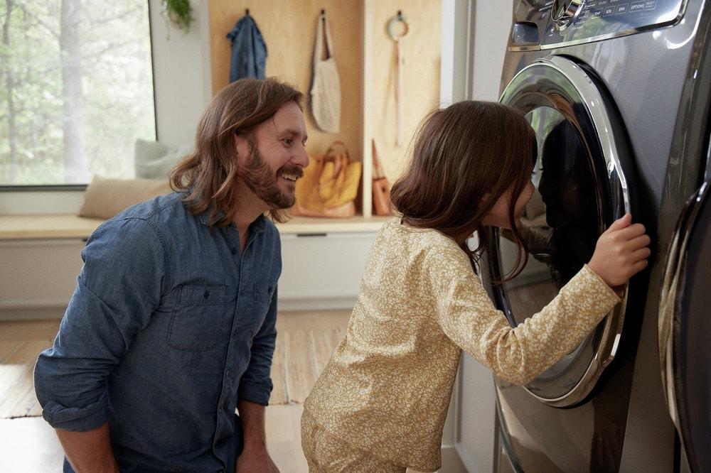 ELECTROLUX ELFW7637AT | ABC Warehouse