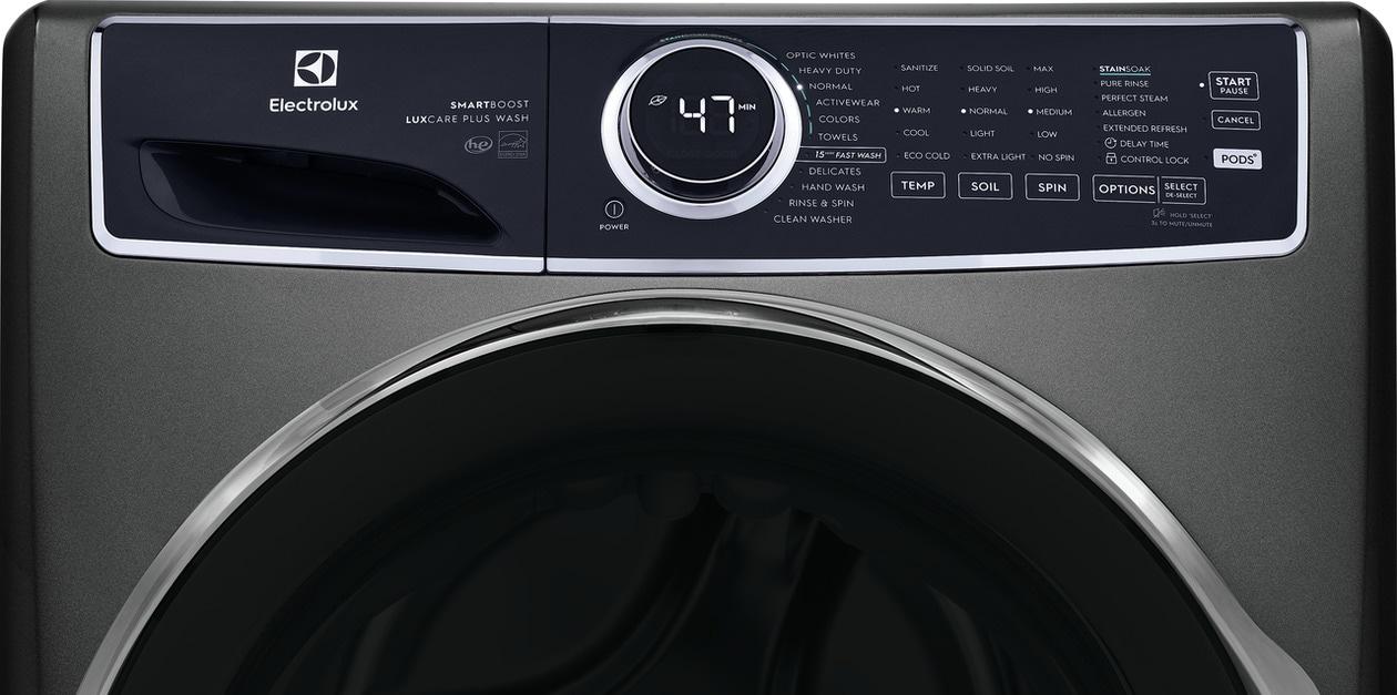 ELECTROLUX ELFW7637AT | ABC Warehouse