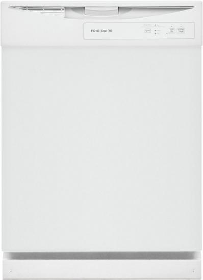 FRIGIDAIRE Dishwasher FDPC4221AW | ABC Warehouse