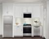 FRIGIDAIRE 18" Built-In Dishwasher FFBD1831US | ABC Warehouse