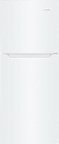 FRIGIDAIRE Top Freezer Refrigerator FFET1222UW | ABC Warehou