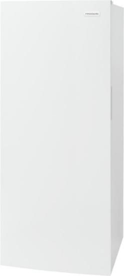 FRIGIDAIRE Upright Freezer with Power outage assurance FFFU1