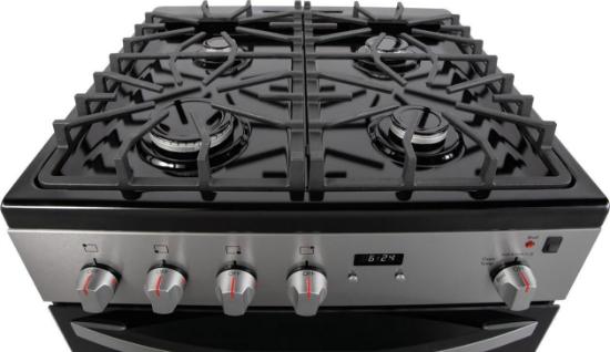 FRIGIDAIRE 24" Gas Range FFGH2422US | ABC Warehouse