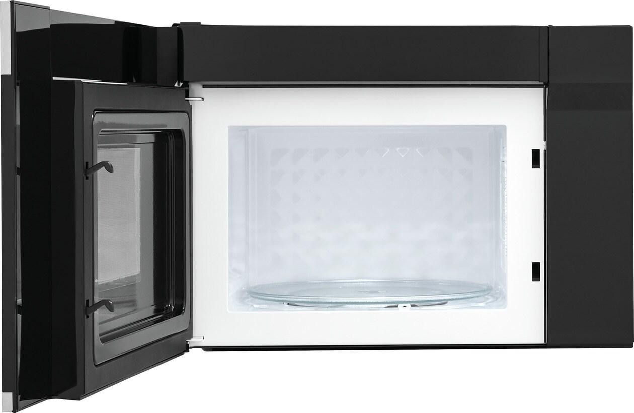 FRIGIDAIRE 24" Over The Range Microwave UMV1422US | ABC Warehouse