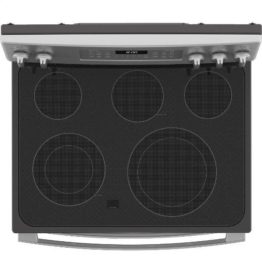 GENERAL ELECTRIC JBS86SPSS | ABC Warehouse