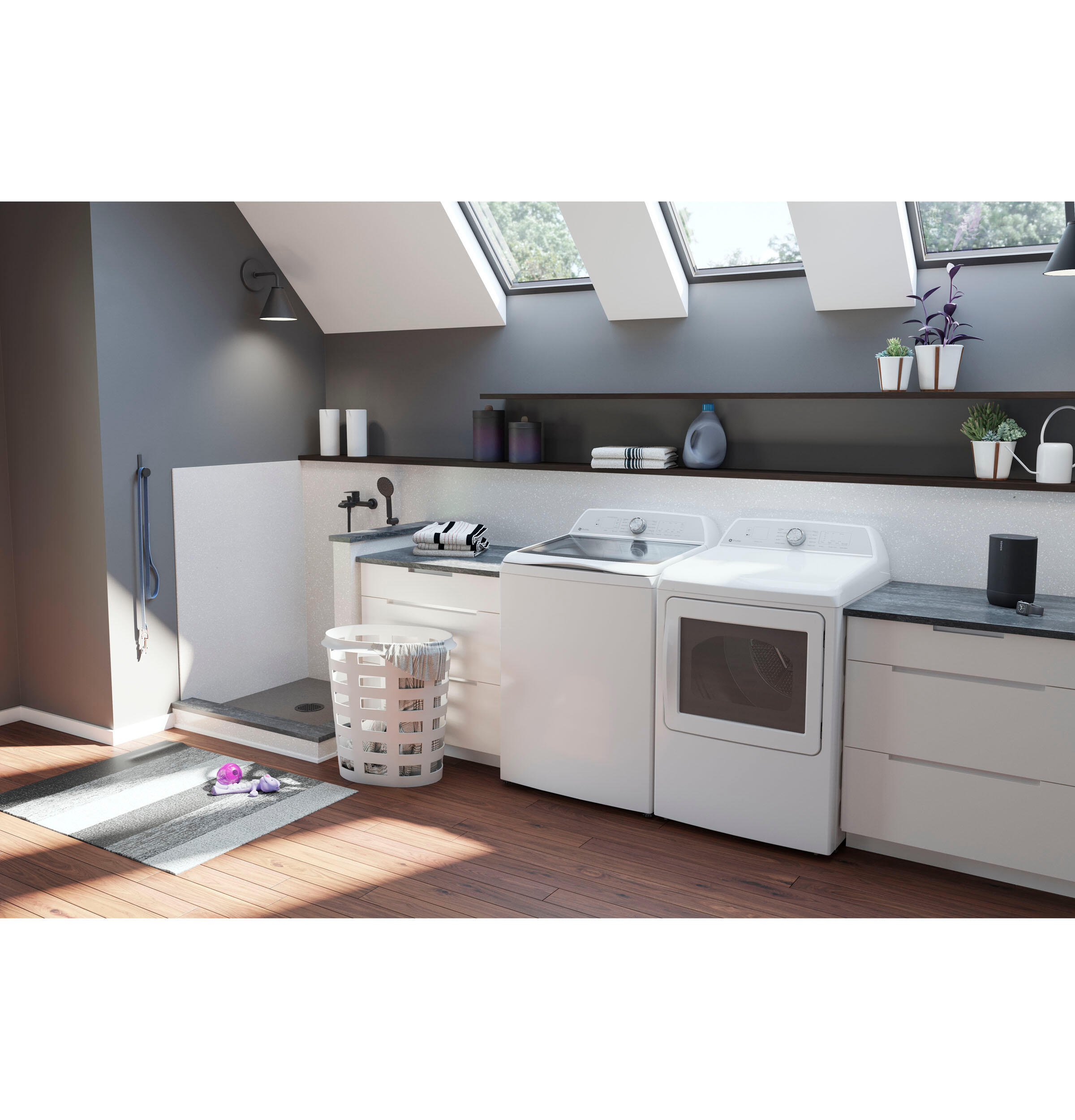PROFILE PTW605BSRWS | ABC Warehouse