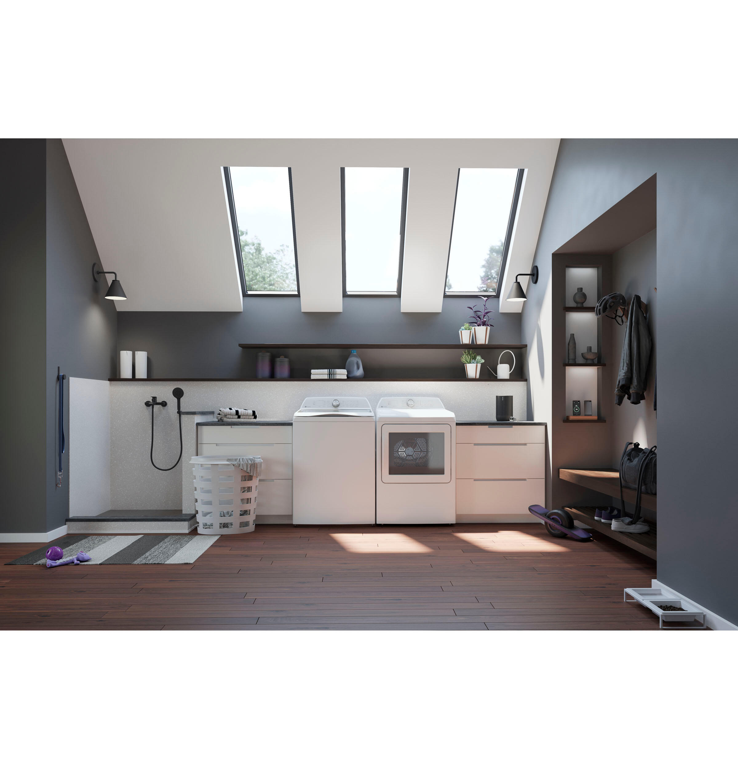 PROFILE PTW605BSRWS | ABC Warehouse