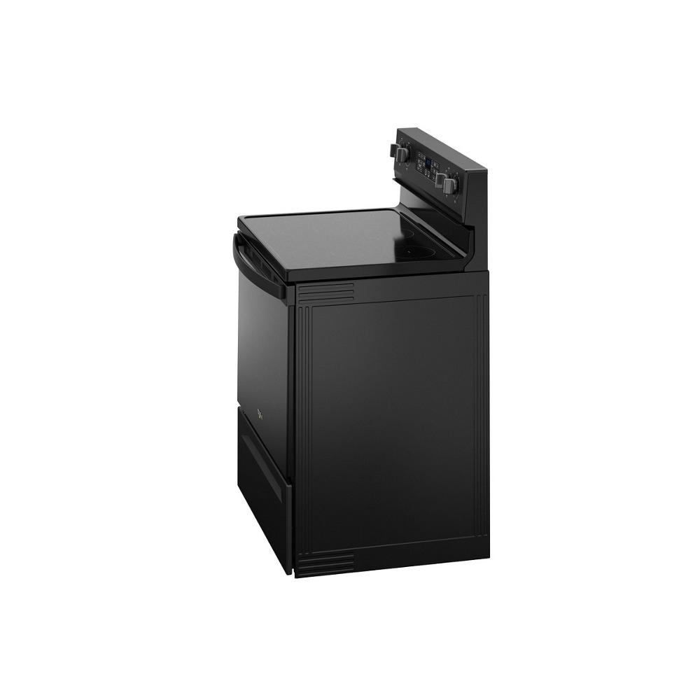 WHIRLPOOL Electric Range WFE550S0LB | ABC Warehouse