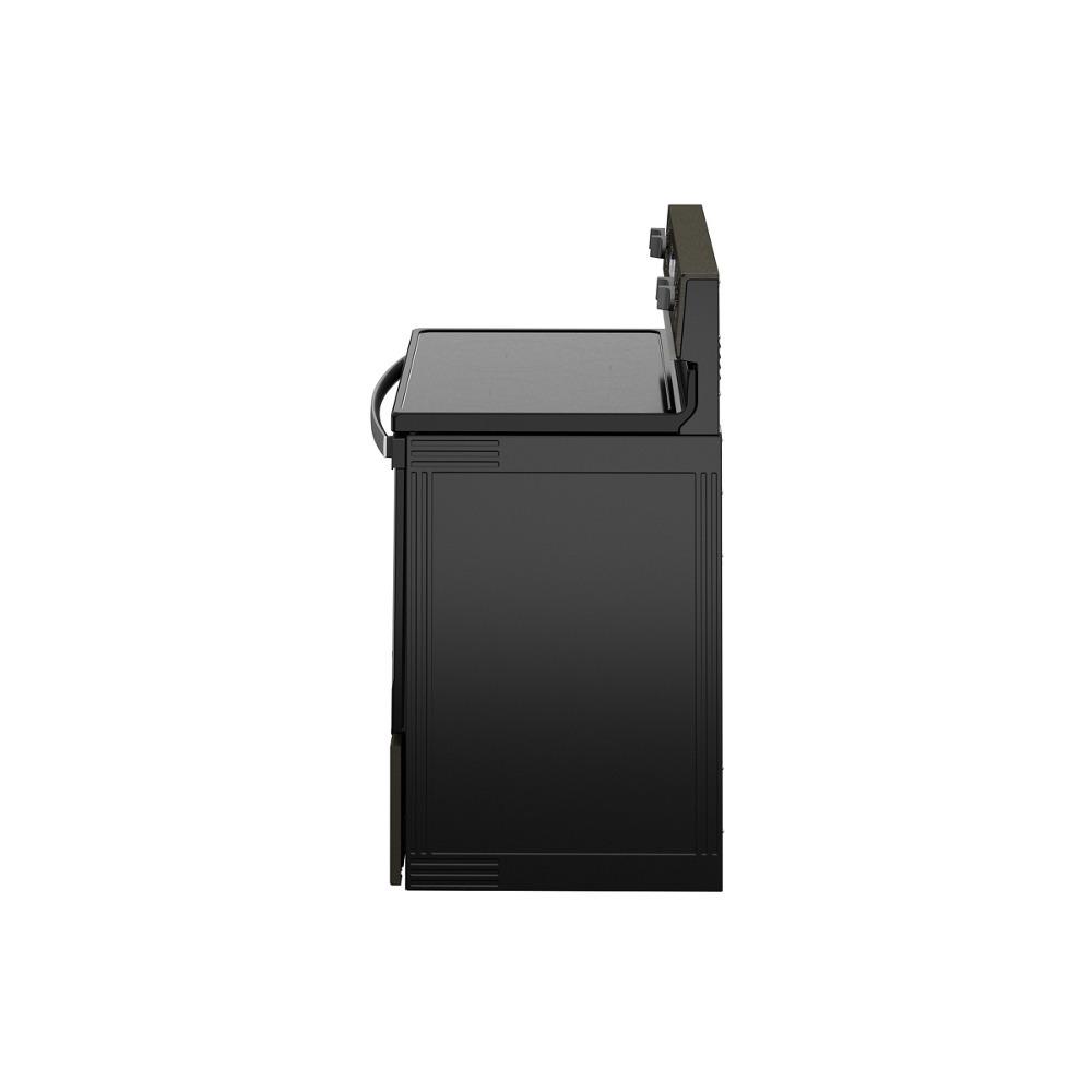 WHIRLPOOL Electric Range WFE550S0LV | ABC Warehouse
