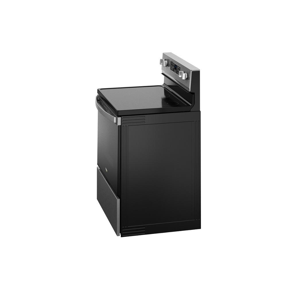 WHIRLPOOL Electric Range WFE550S0LZ | ABC Warehouse