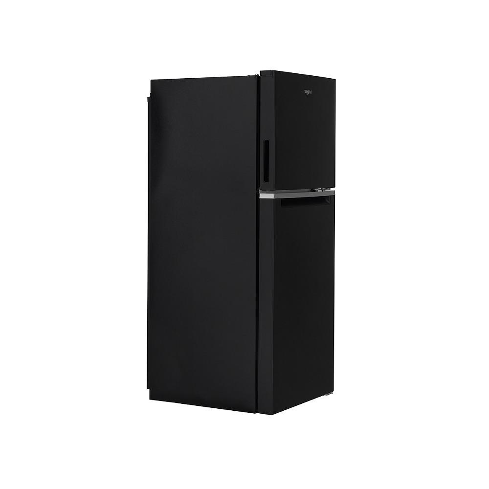 WHIRLPOOL Top Freezer Refrigerator WRT112CZJB | ABC Warehouse