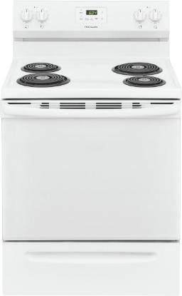 Electric Ranges | ABC Warehouse