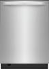 FRIGIDAIRE 24" Built-In Dishwasher FDSH4501AS | ABC Warehouse