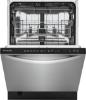 FRIGIDAIRE 24" Built-In Dishwasher FDSH4501AS | ABC Warehouse