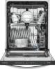 FRIGIDAIRE 24" Built-In Dishwasher FDSH4501AS | ABC Warehouse