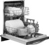 FRIGIDAIRE 24" Built-In Dishwasher FDSH4501AS | ABC Warehouse