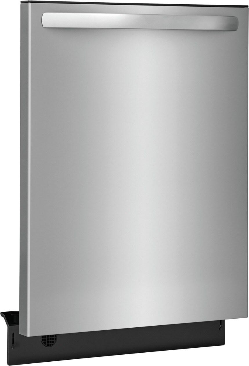 FRIGIDAIRE 24" Built-In Dishwasher FDSH4501AS | ABC Warehouse