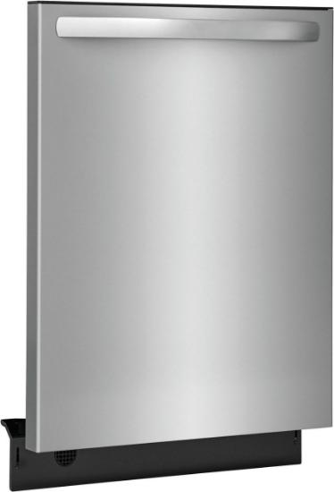 FRIGIDAIRE 24" Built-In Dishwasher FDSH4501AS | ABC Warehouse
