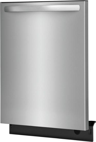 FRIGIDAIRE 24" Built-In Dishwasher FDSH4501AS | ABC Warehouse