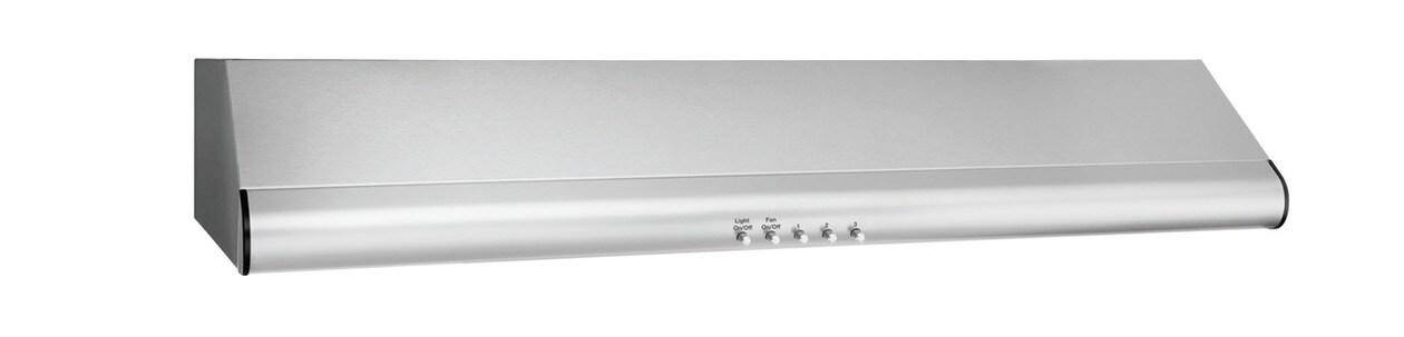 FRIGIDAIRE Range Hood FHWC3040MS | ABC Warehouse
