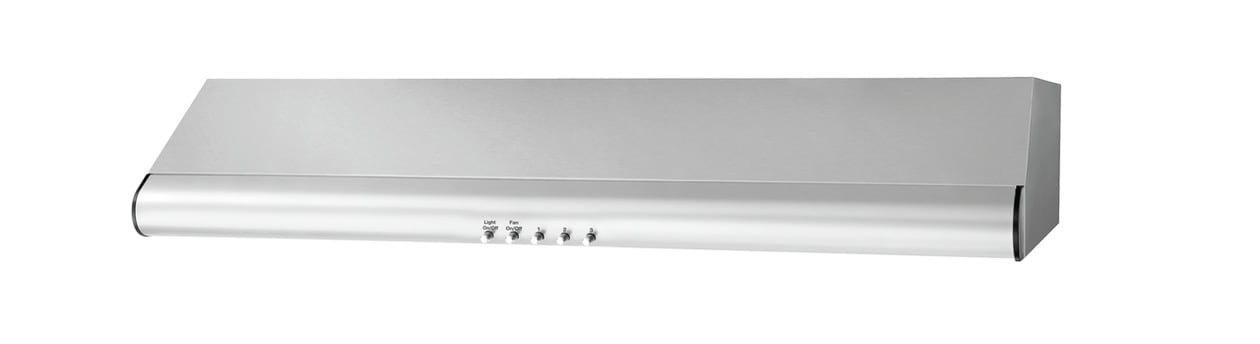 FRIGIDAIRE Range Hood FHWC3040MS | ABC Warehouse