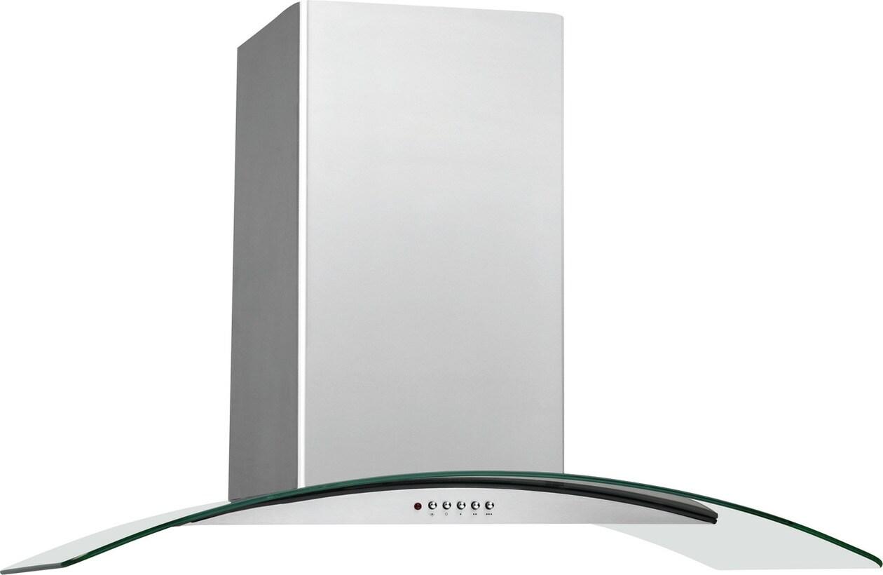 FRIGIDAIRE 30" Range Hood FHWC3060LS | ABC Warehouse