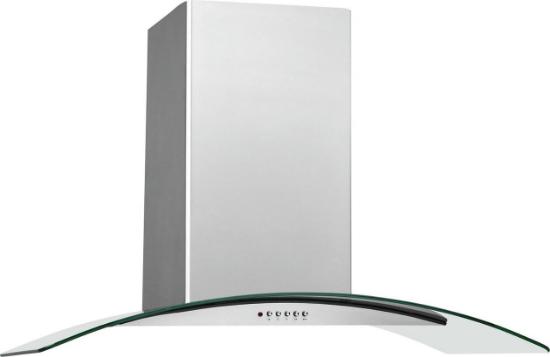 FRIGIDAIRE 30" Range Hood FHWC3060LS | ABC Warehouse
