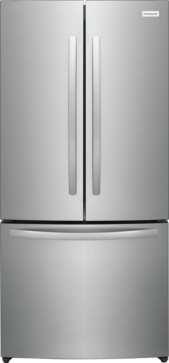FRIGIDAIRE French Door Refrigerator FRFG1723AV | ABC Warehouse