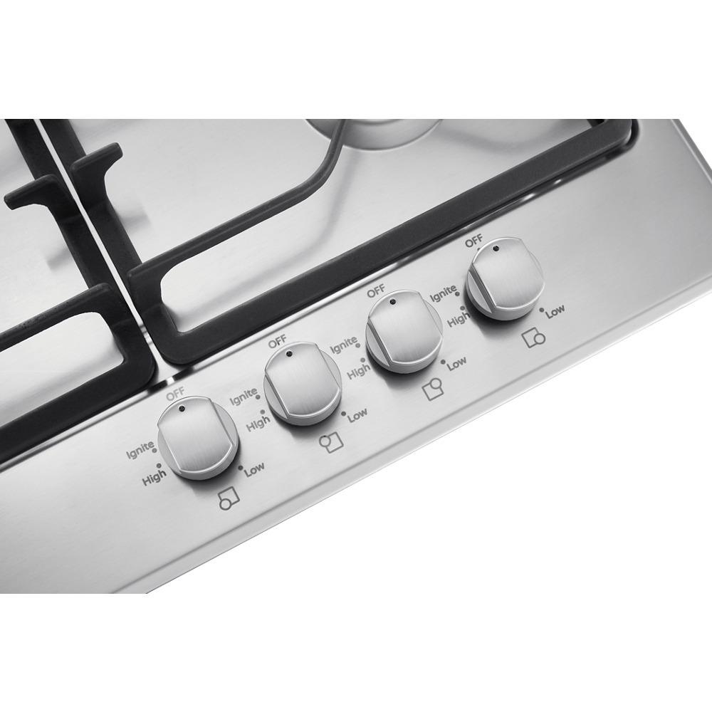 WHIRLPOOL 24" Electric Range WFE500M4HS | ABC Warehouse