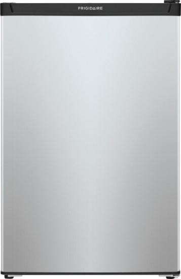 FRIGIDAIRE Compact Refrigerator FFPE4533UM | ABC Warehouse