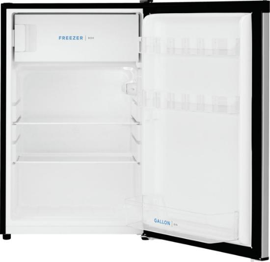 FRIGIDAIRE Compact Refrigerator FFPE4533UM | ABC Warehouse